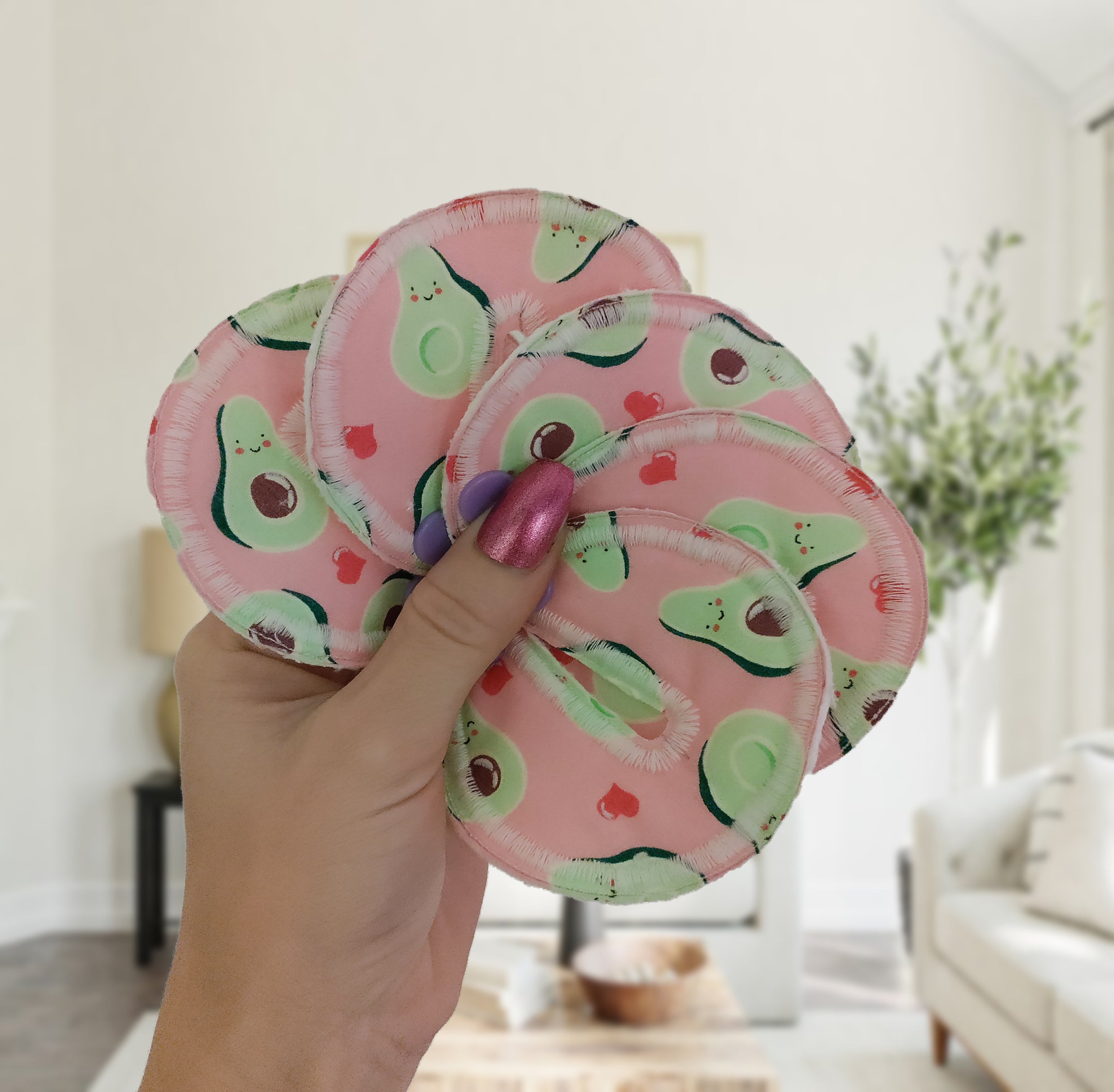 Tubie pads – Sewphistication Medical