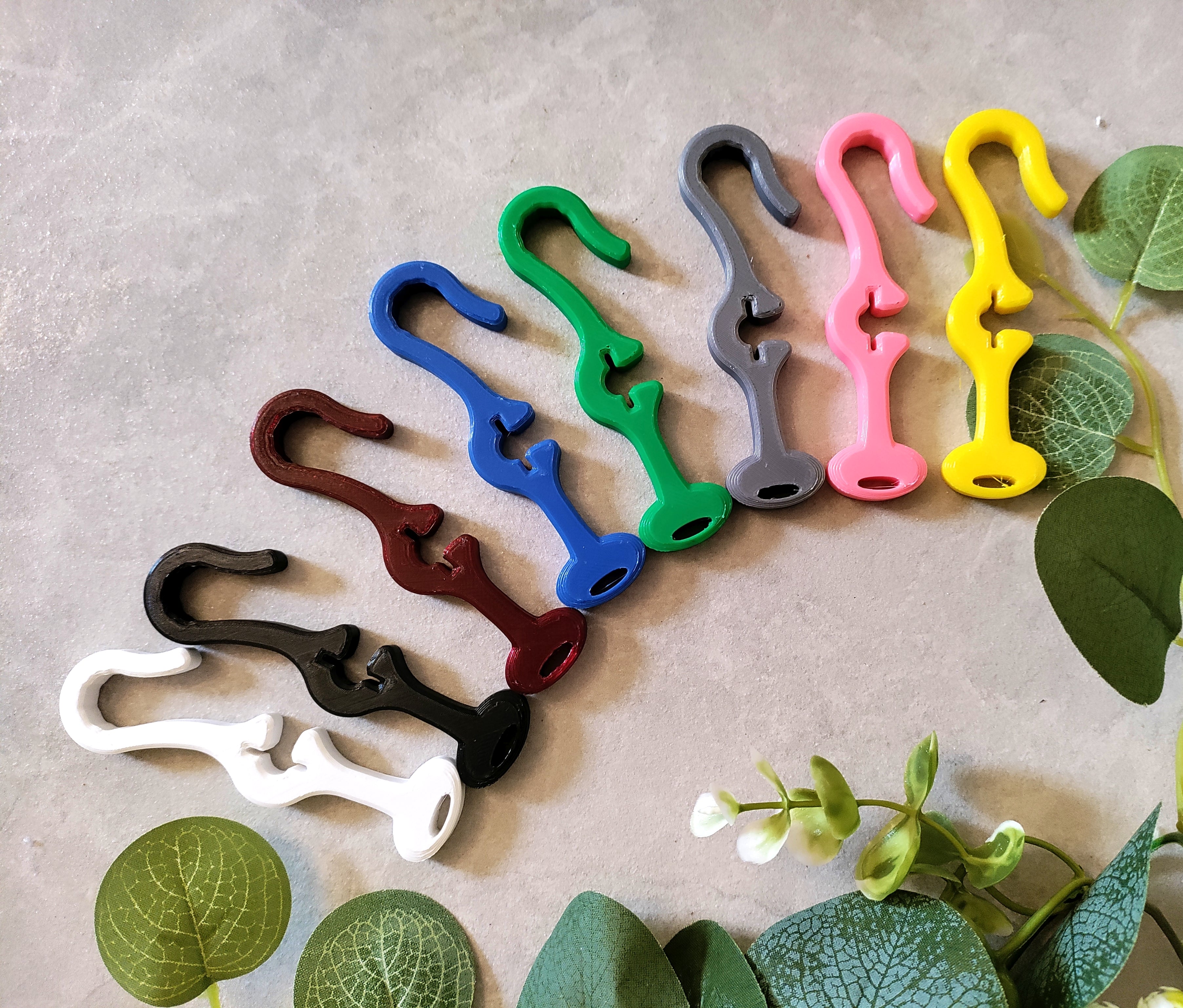 ENFit wrench – Sewphistication Medical